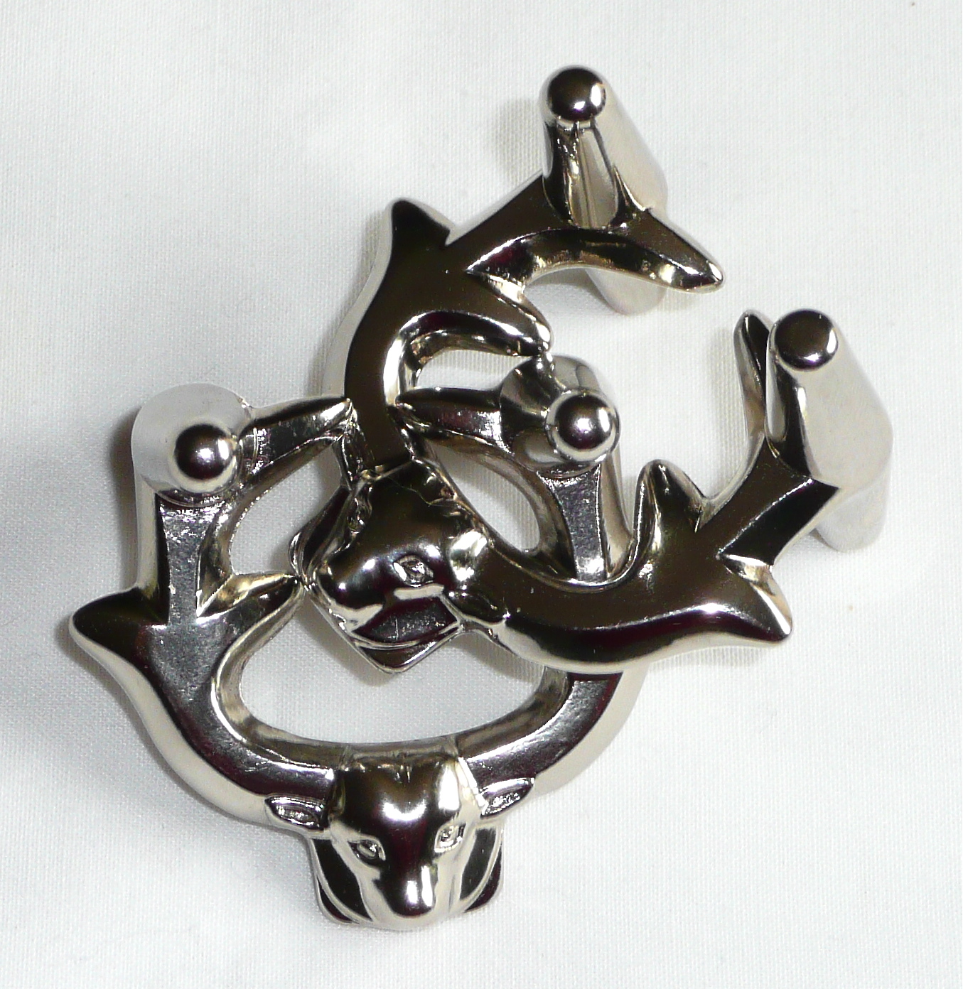 PuzzleMad: Hanayama Cast Elk