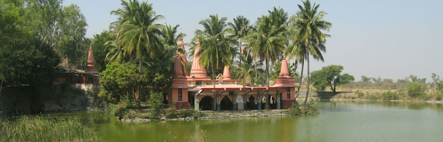 Ramdara