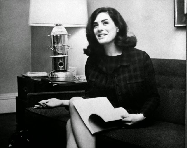 Meet the Beatles for Real: The lovely Eleanor