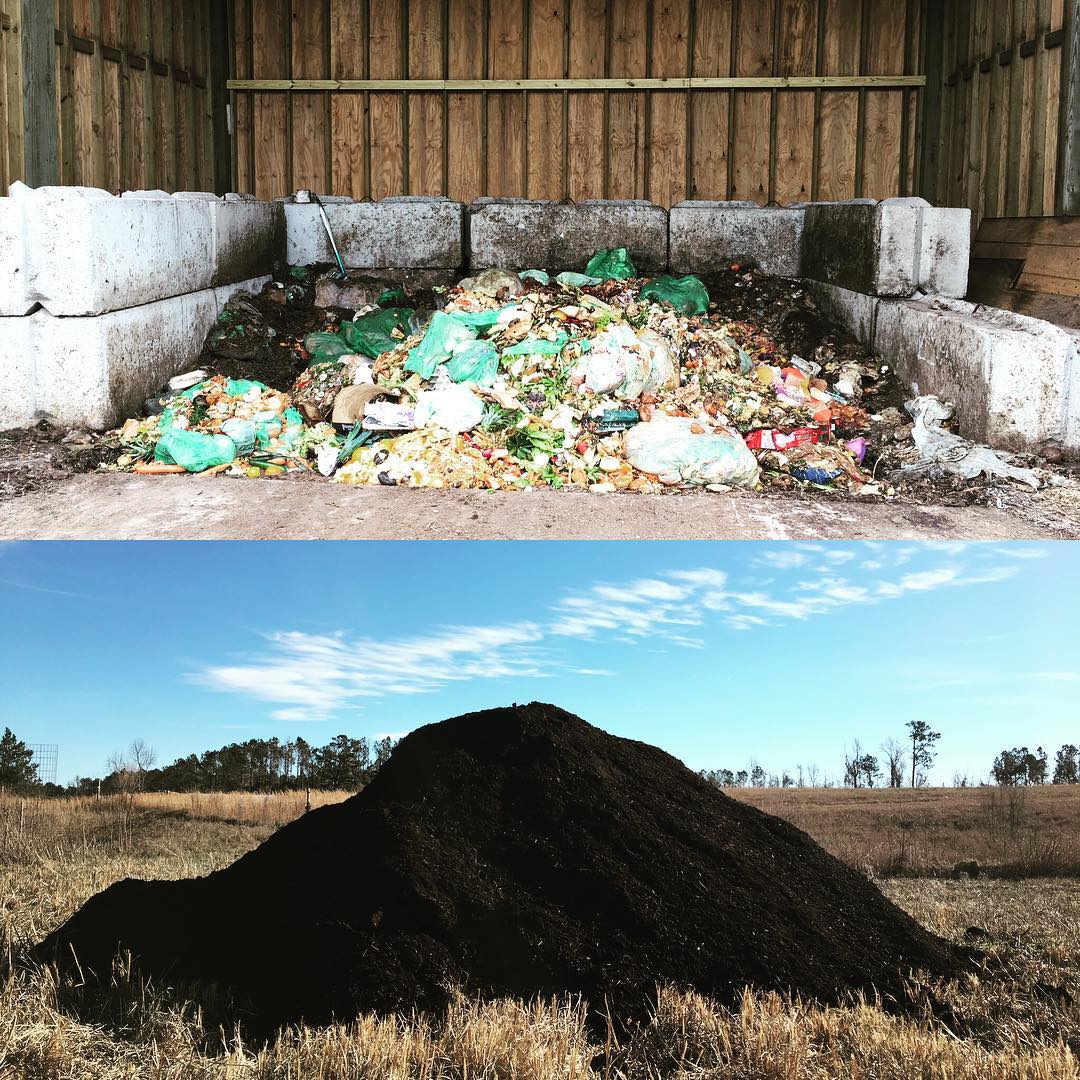 Cara Membuat Kompos Organik dari Limbah Sekitar Kita