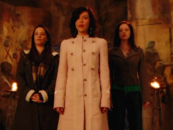 Original airdate: January 30, 2005