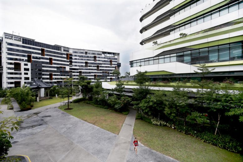 Helge Scherlund's eLearning News: SUTD Academy offers cybersecurity ...