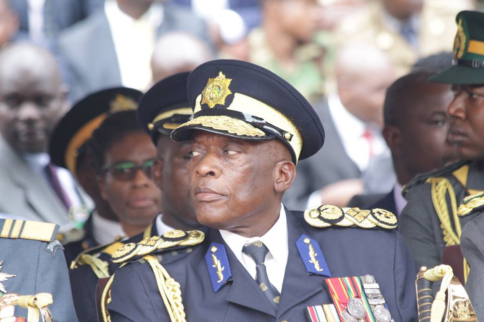 NewsdzeZimbabwe: CHIHURI HUMILIATED