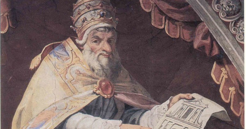 Pope Sixtus V | Italy On This Day