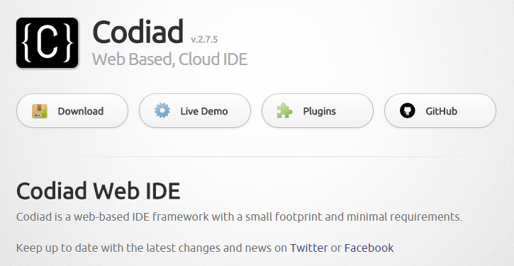 Cloud Based IDEs for Developers - Coding Defined