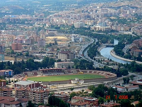 Bulmaca Bil: Tokat'ın bir ilçesi ...