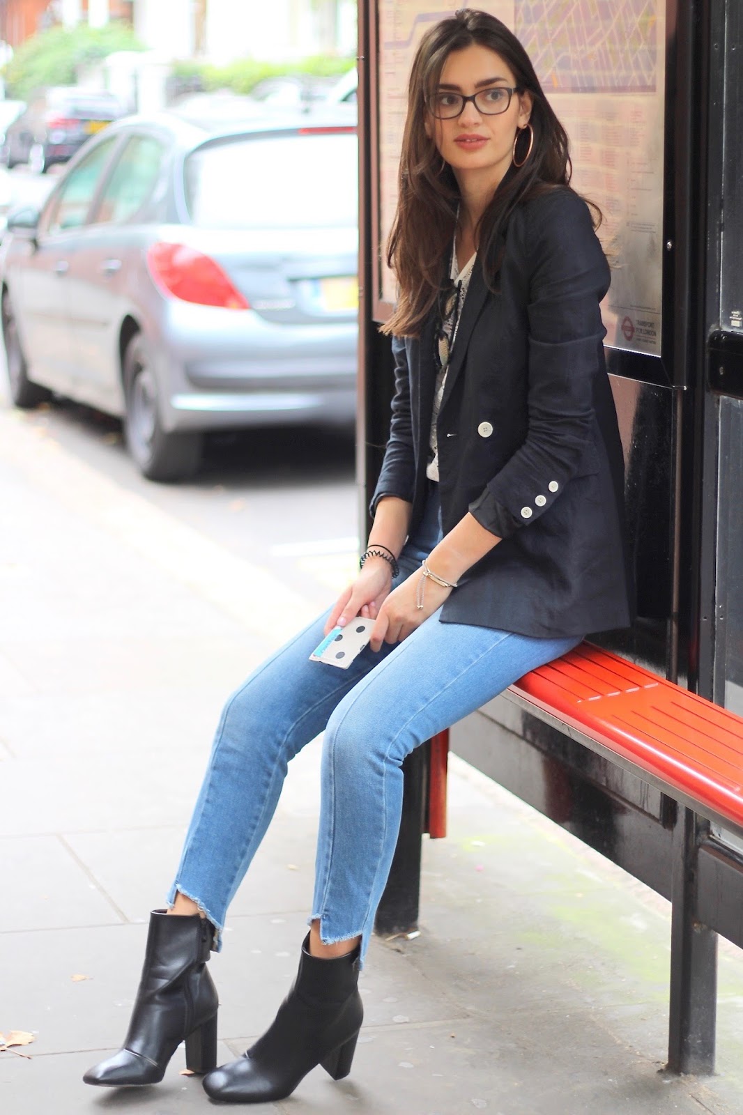 My London City Style — Peexo - Style, Beauty and Life in London Blog
