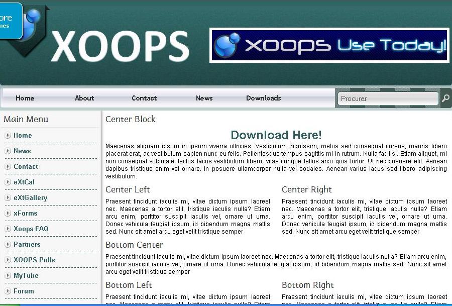 Berikut Daftar CMS Untuk Membuat Jejaring Sosial | CARA EDIT