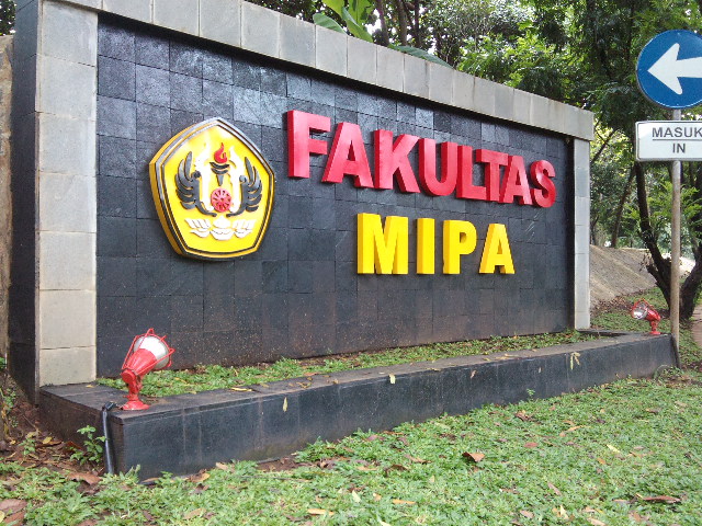 herdiansyah agus: foto kampus unpad jatinangor