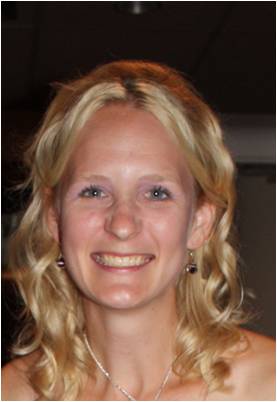 Daily Blog: About Me