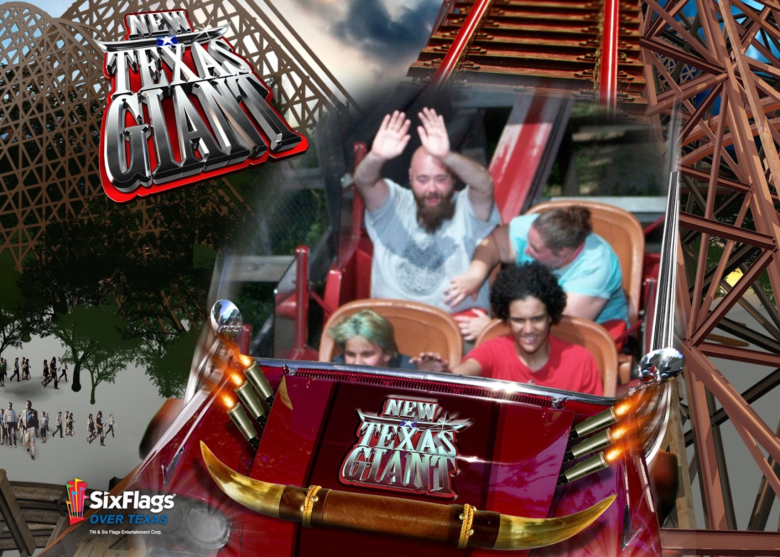 The Dickgieser Chronicles - Geoff and Marsha's Grand Adventure: Texas ...