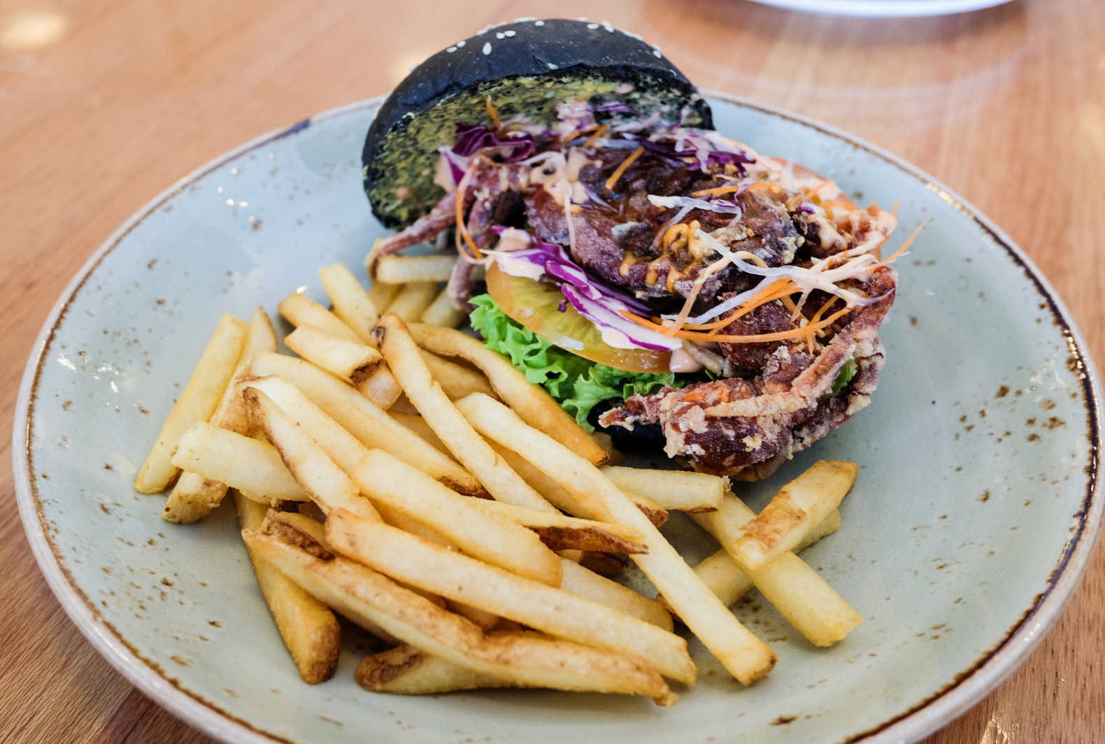 Eat Drink KL | Marco Modern Cafe @ 1 Utama