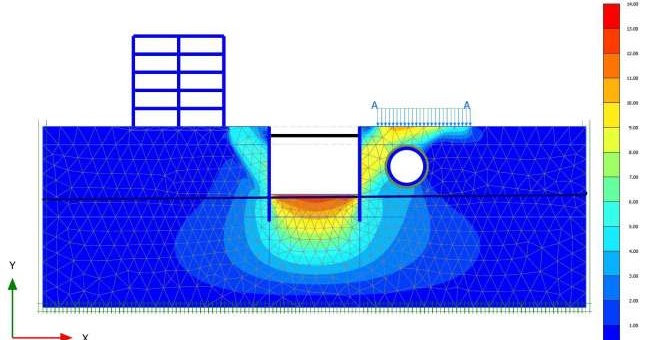Download Plaxis professional 8.6 Full - Cho cuộc sống nhẹ nhàng hơn
