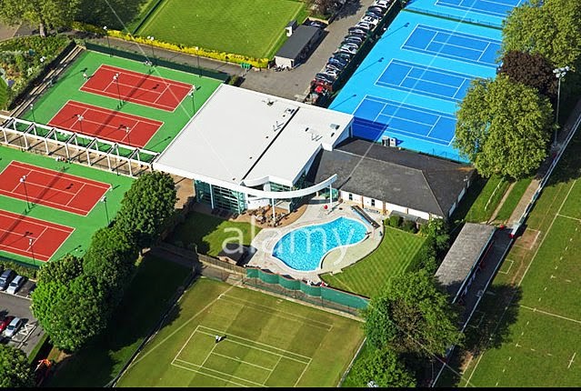 Scottish Golf View - Golf News from Around the World