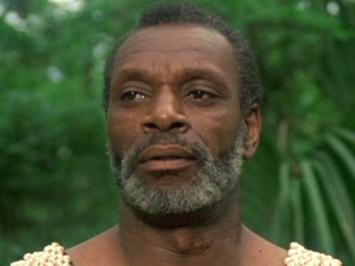 Cast The Movie In A Previous Time - Part 1 | Page 80 | The ...