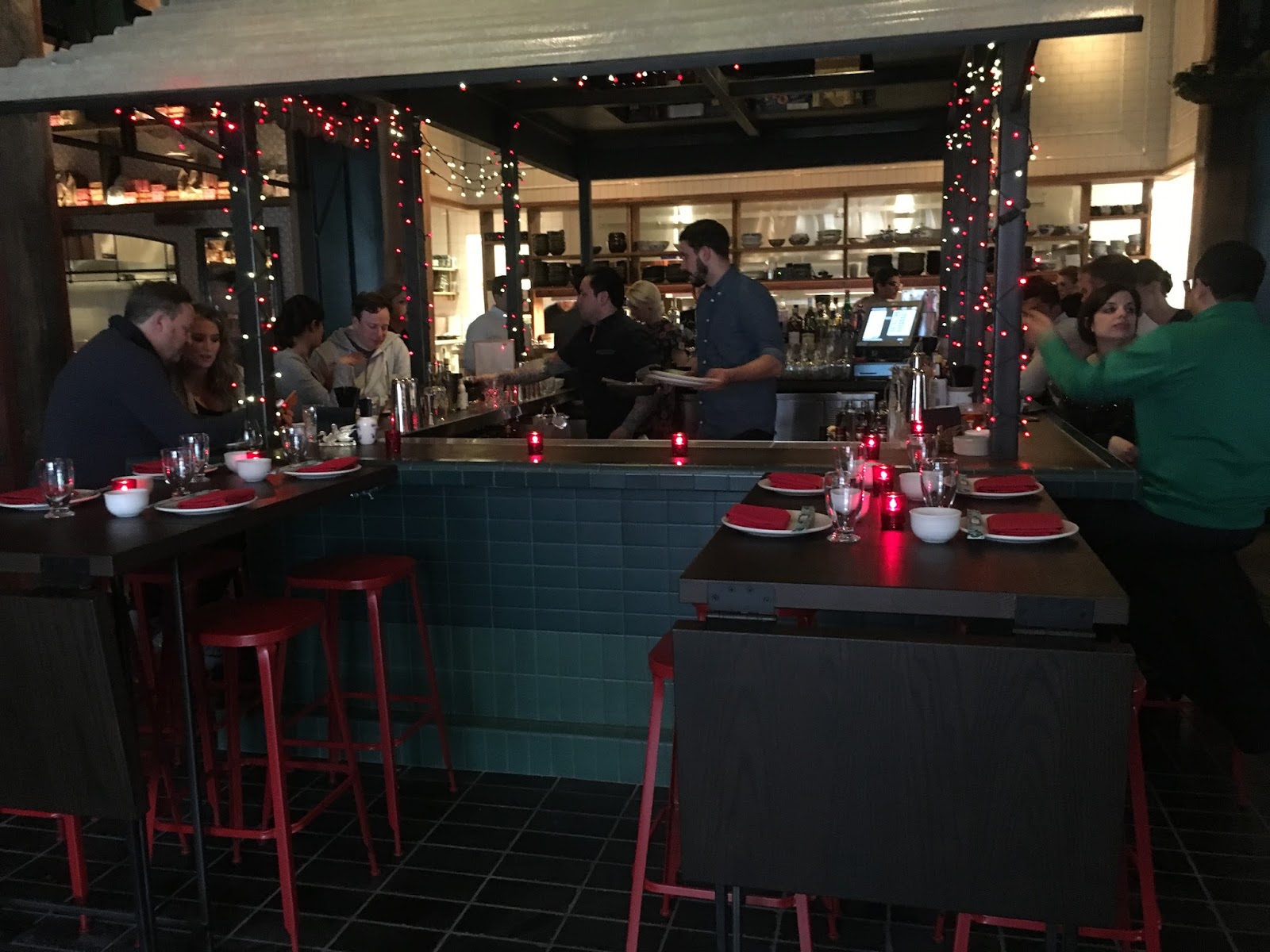 Duck Duck Goat | The Ghost Guest