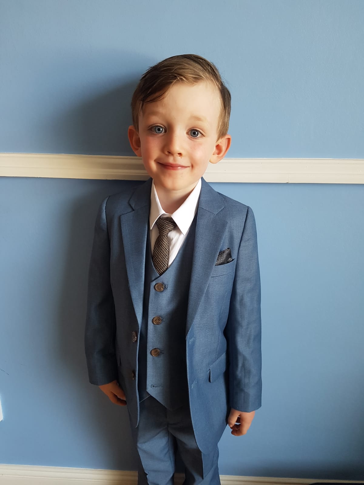 Dressed for the occasion - formal wear from Roco Clothing review | To ...