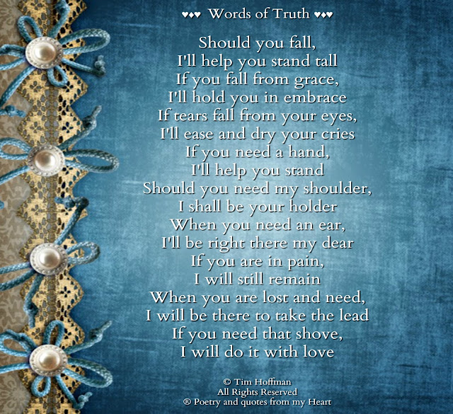 Poetry and quotes from my Heart