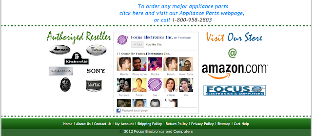 Focus Electronics Blog|The Official Focus Electronics Inc Blog