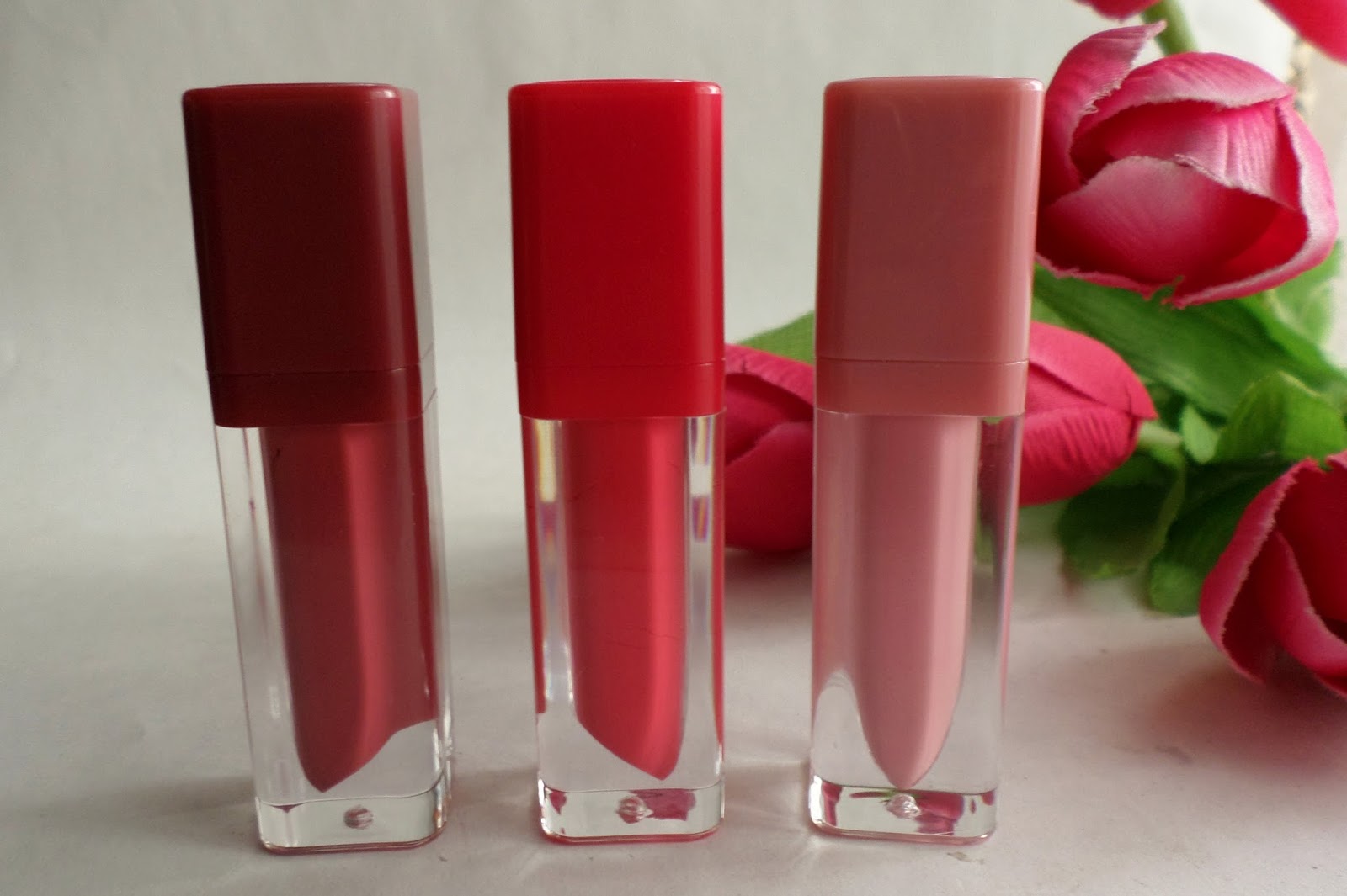 Essence Liquid Lipstick Review and Swatches