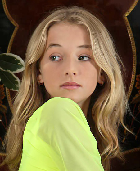 Felicity Mode - Naomi m163 - Set s006 | NoNude Teens