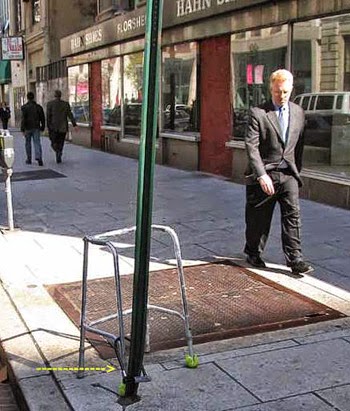 Ken's Photojournalism Blog: Funny Captions