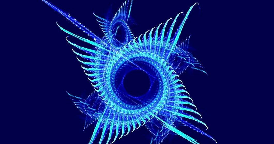 !!!Toesofía Rama Armonía!!! : El color azul y la meditación