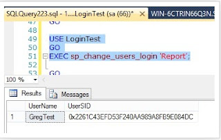 HK SQL Server Doctor: Fixing SQL Server Login SID by mapping it to ...
