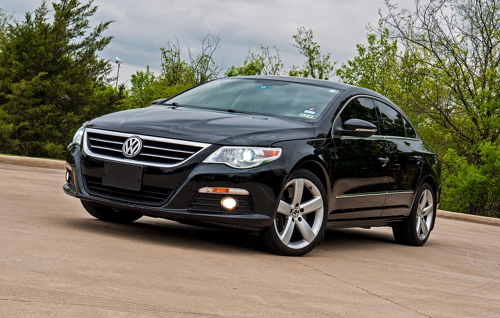 10k: Syncro de Mayo: 2009 Volkswagen CC VR6 4Motion - DailyTurismo