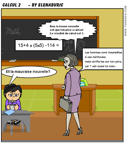 La classe de français: Problèmes à l'école? Quelles solutions? Activité ...