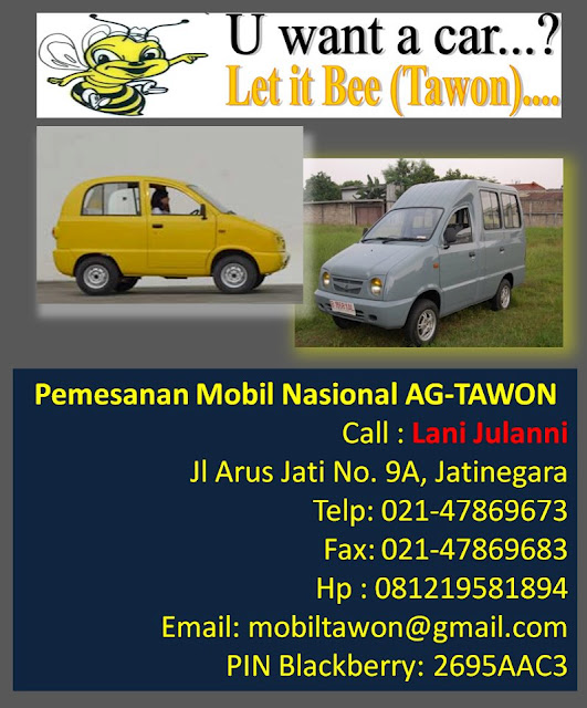 MOBIL AG_TAWON
