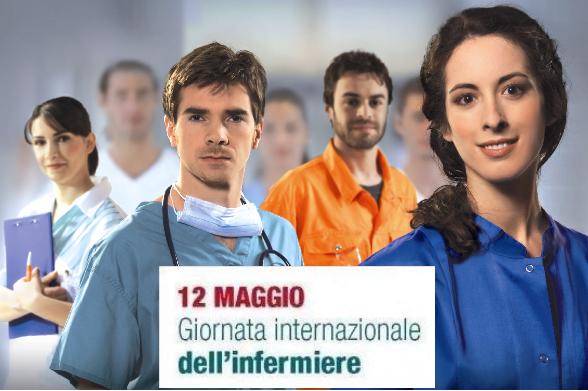 FORMAZIONE FAD GRATIS PER GLI INFERMIERI: maggio 2012