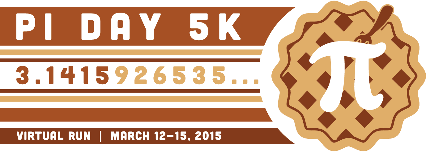 The Adventures of Team Wil-Sun: Pi Day 5K Race Report