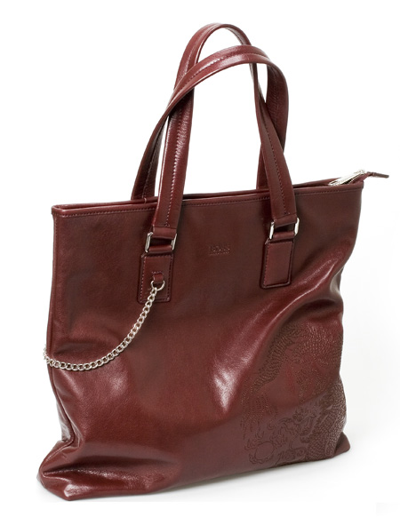 PINAS FASYON: THE WAY OF THE DRAGON