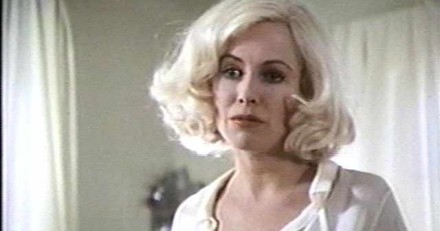 Star Trek Iv The Voyage Home Actress Catherine Hicks Photos Eight Days A Week And Marilyn