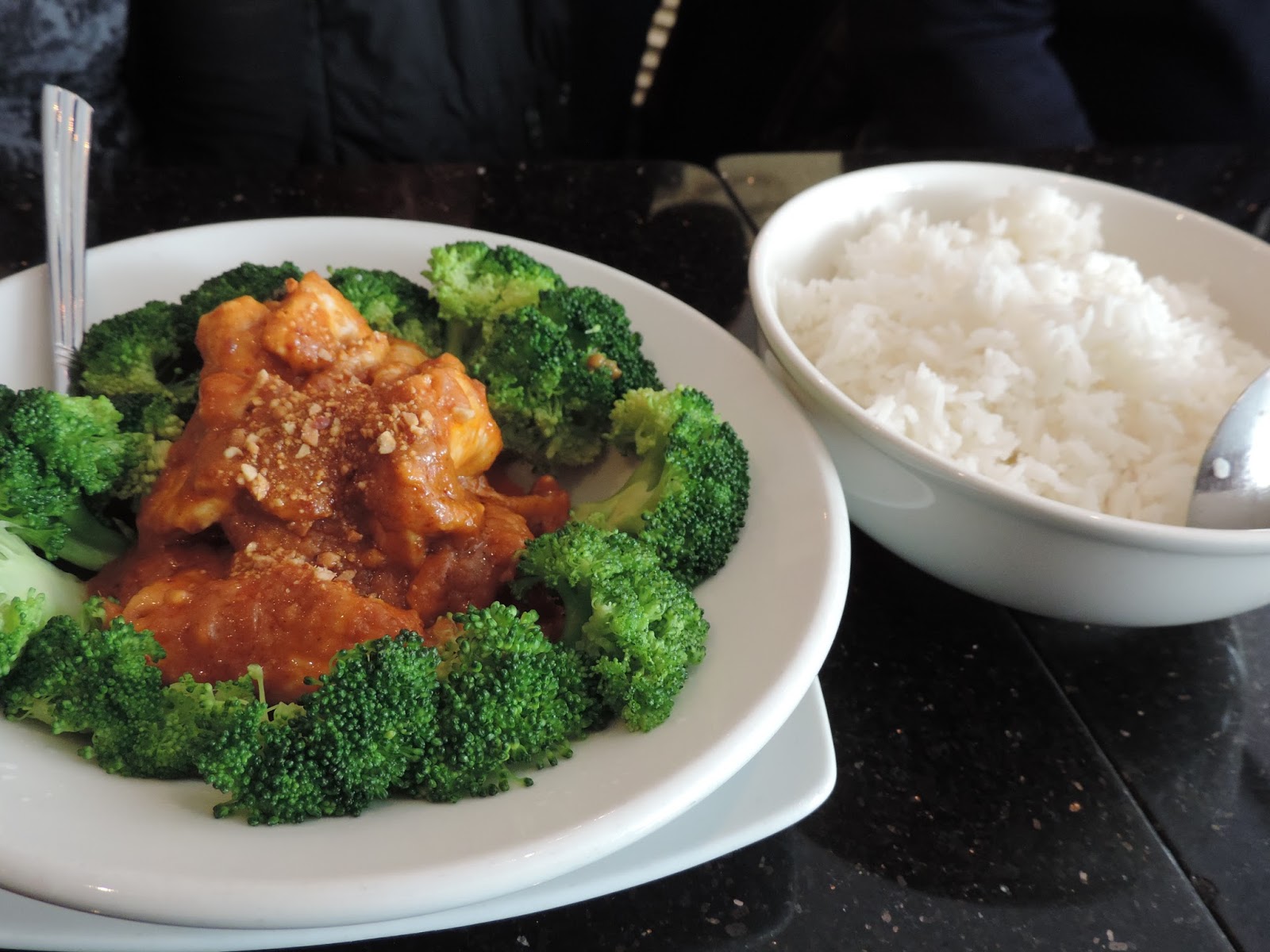 Travel with Kevin and Ruth: New York City Food Tour!