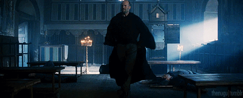 J and J Productions: The Expendables 2 Review.