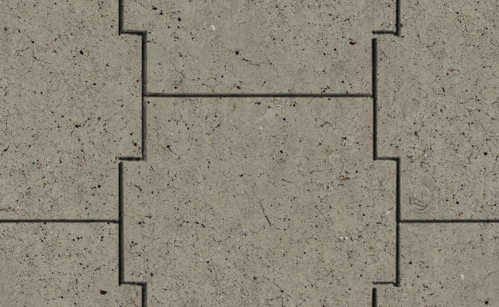 High Resolution Seamless Textures: Added seamless concrete block texture