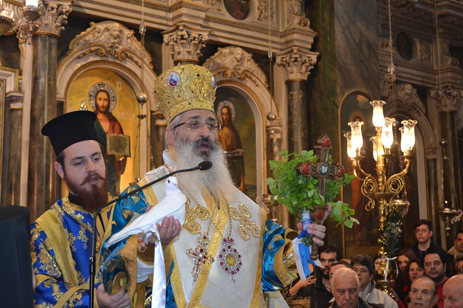 ΔΕΙΤΕ ΤΗ ΝΕΑ ΙΣΤΟΣΕΛΙΔΑ ΤΗΣ ΙΕΡΑΣ ΜΗΤΡΟΠΟΛΕΩΣ ΑΛΕΞΑΝΔΡΟΥΠΟΛΕΩΣ: 6/1 ...