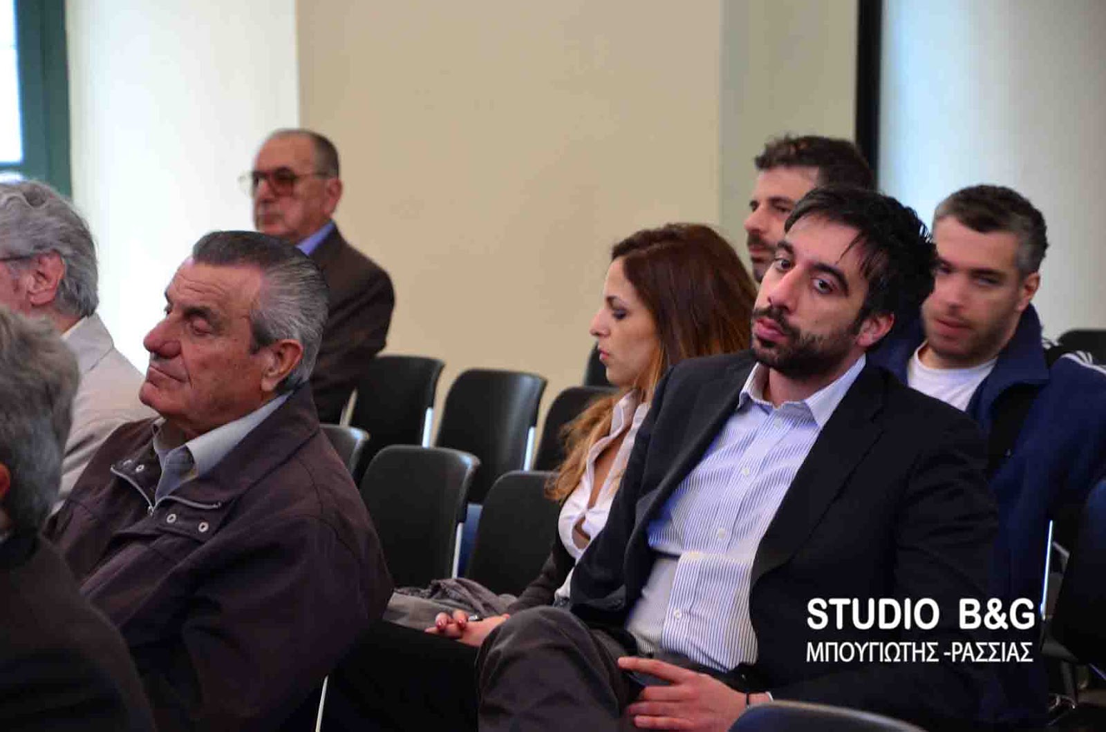 Αργολικός Ποιμήν: ΕΚΔΗΛΩΣΗ ΓΙΑ ΤΑ ΔΙΑΤΗΡΗΤΕΑ ΚΤΙΡΙΑ ΤΟΥ ΝΑΥΠΛΙΟΥ