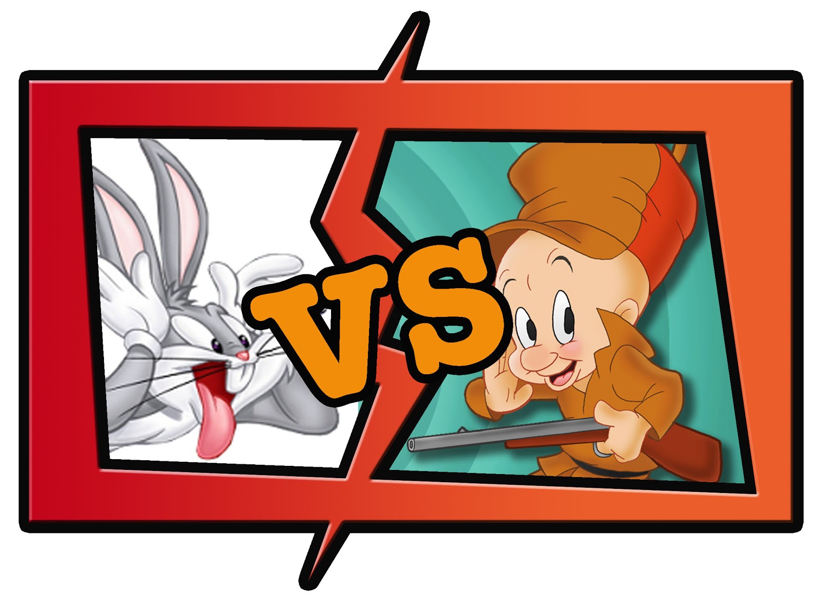 Benzaemon: The Greatest Cartoon Rivalries Of All Time