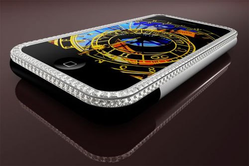 FUN FACTS: World Most Expensive iPhone