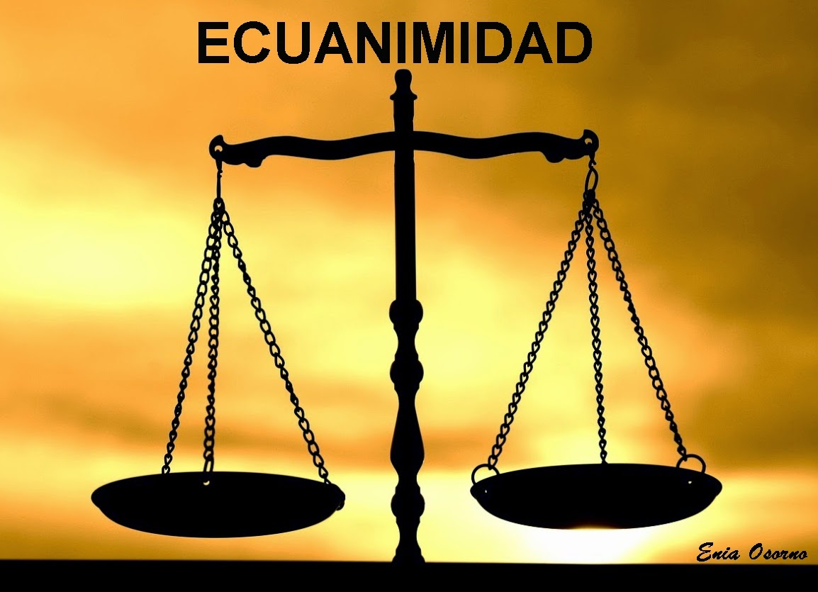 La Palabra Del Día: "ecuanimidad" | SpanishDictionary.com Answers