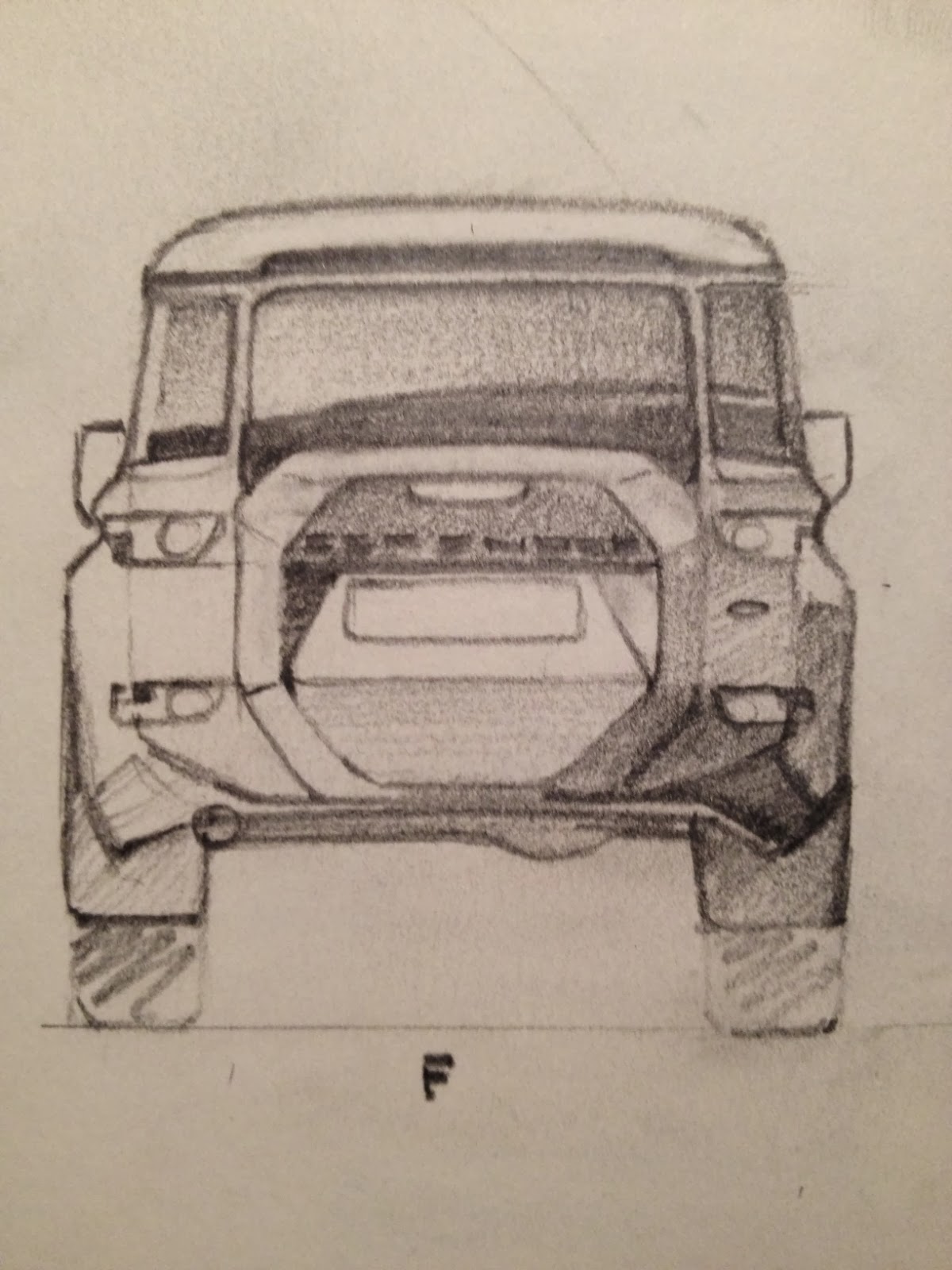 New Land Rover Defender
