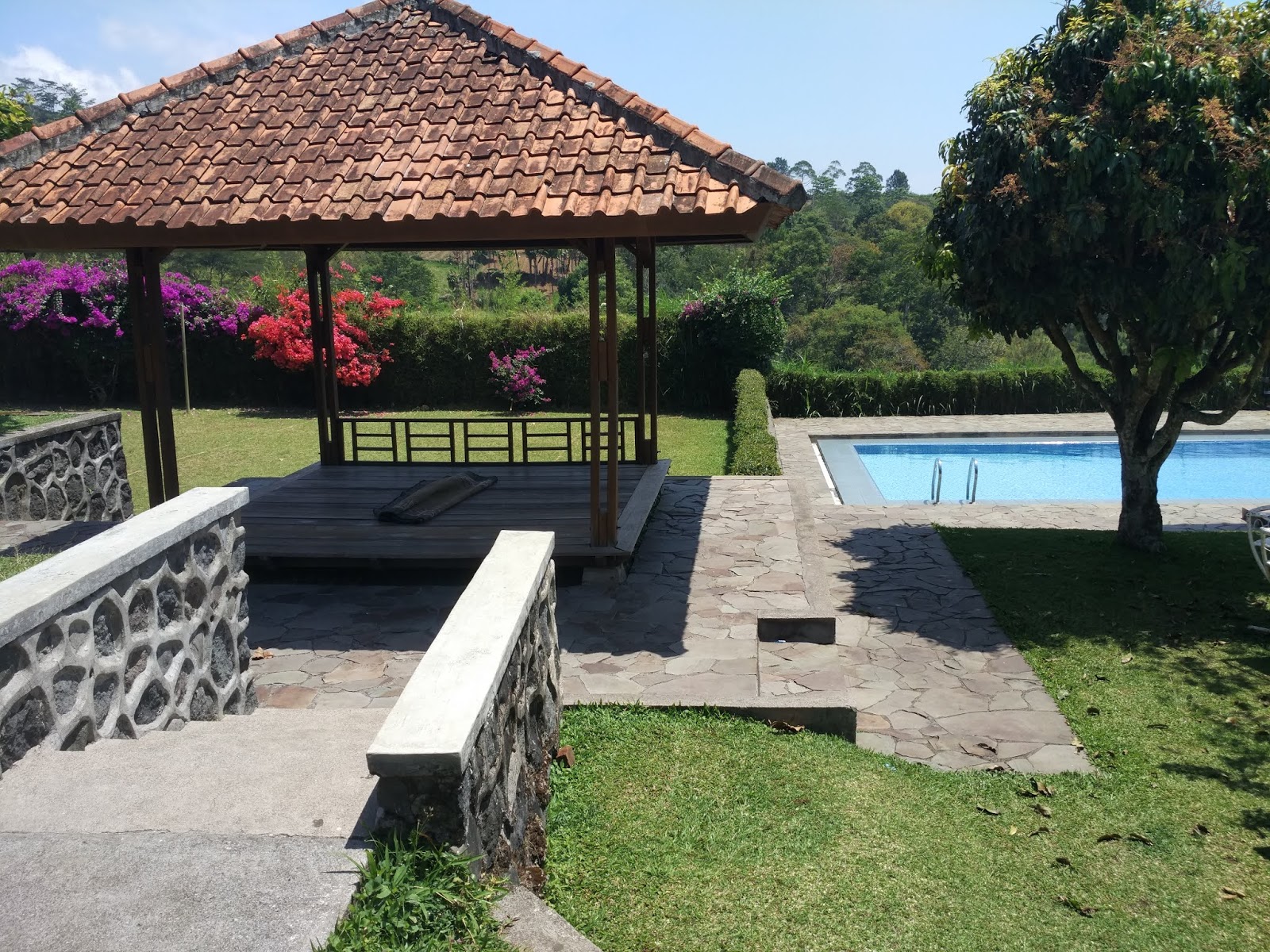 Rekomendasi Villa Disewakan Di Puncak Cisarua Terlengkap Dan ... Rekomendasi Villa Disewakan Di Puncak Cisarua Terlengkap Dan ...