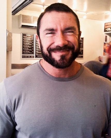 LA PERFECTION FAITE HOMME