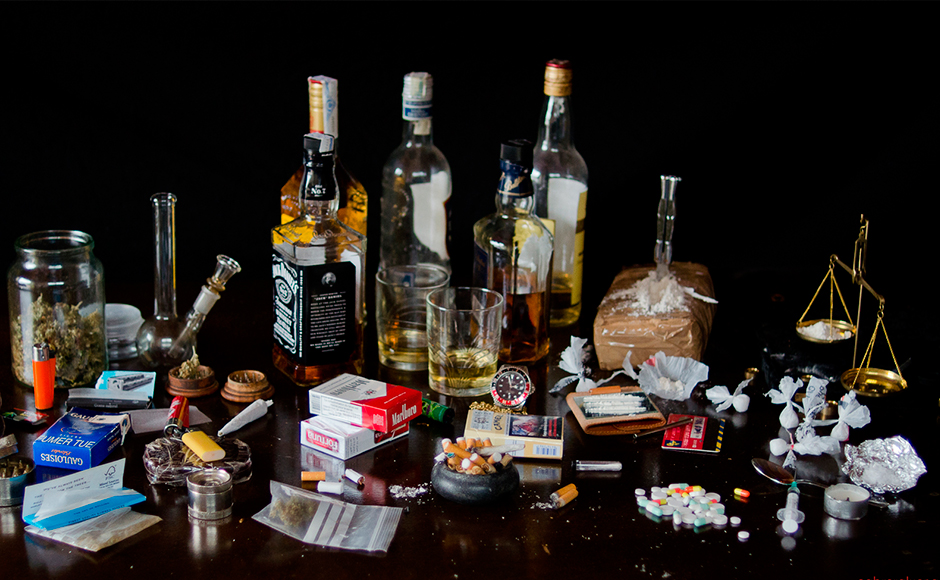 Tratamento das Drogas: Quais são as mais usadas? Você Sabe?