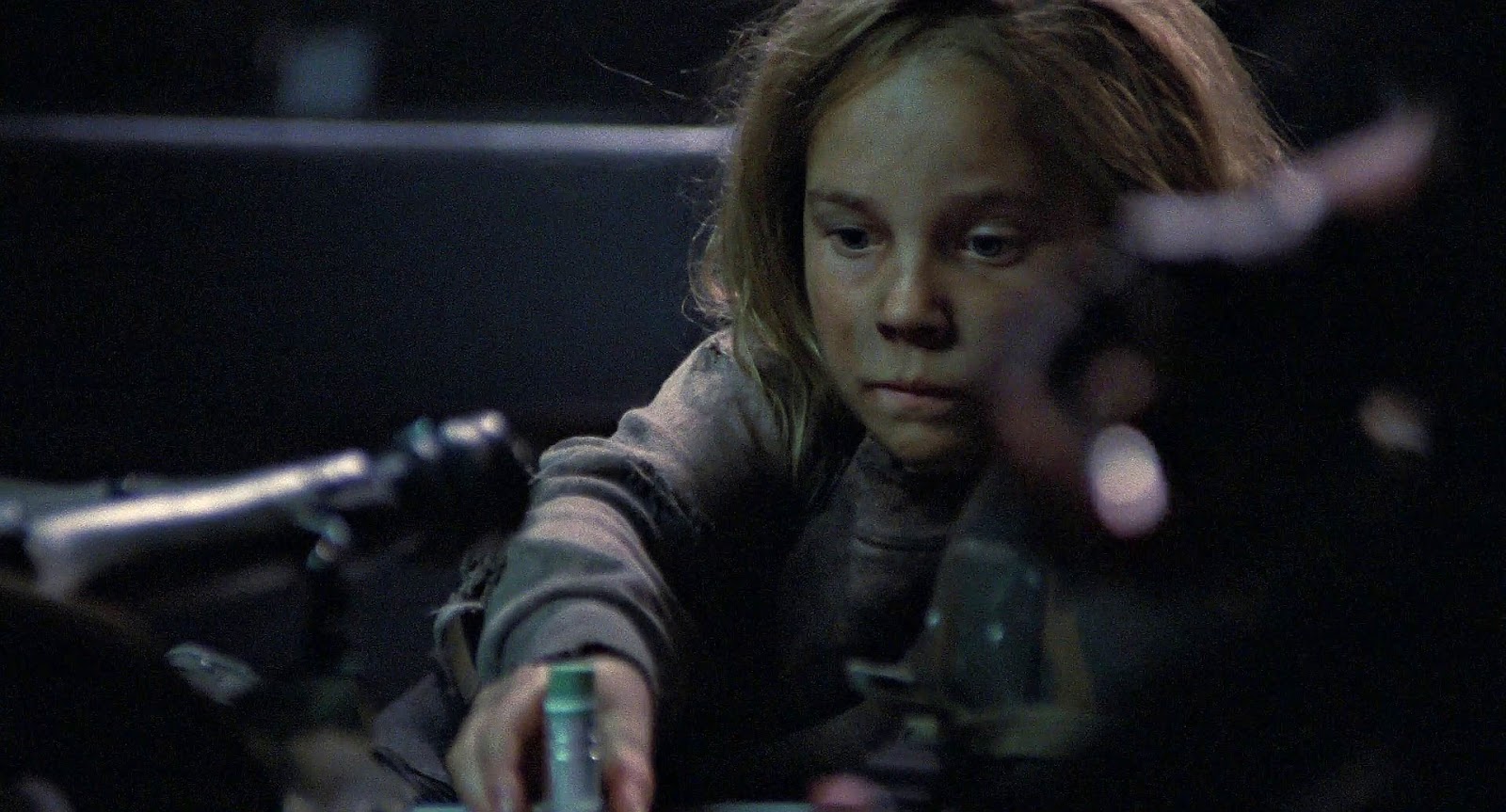 The Starving Theater Artist: The Wierzbowski Aberration