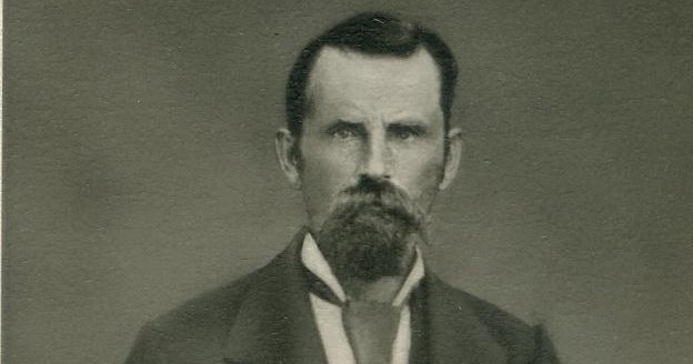 The Pioneer/Honeymoon Trail: Who Was Charles Harris? - Junction (Day 12)