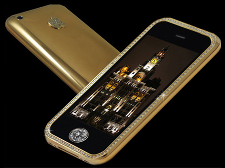 Asa Milano: The Most Expensive iPhone Cases
